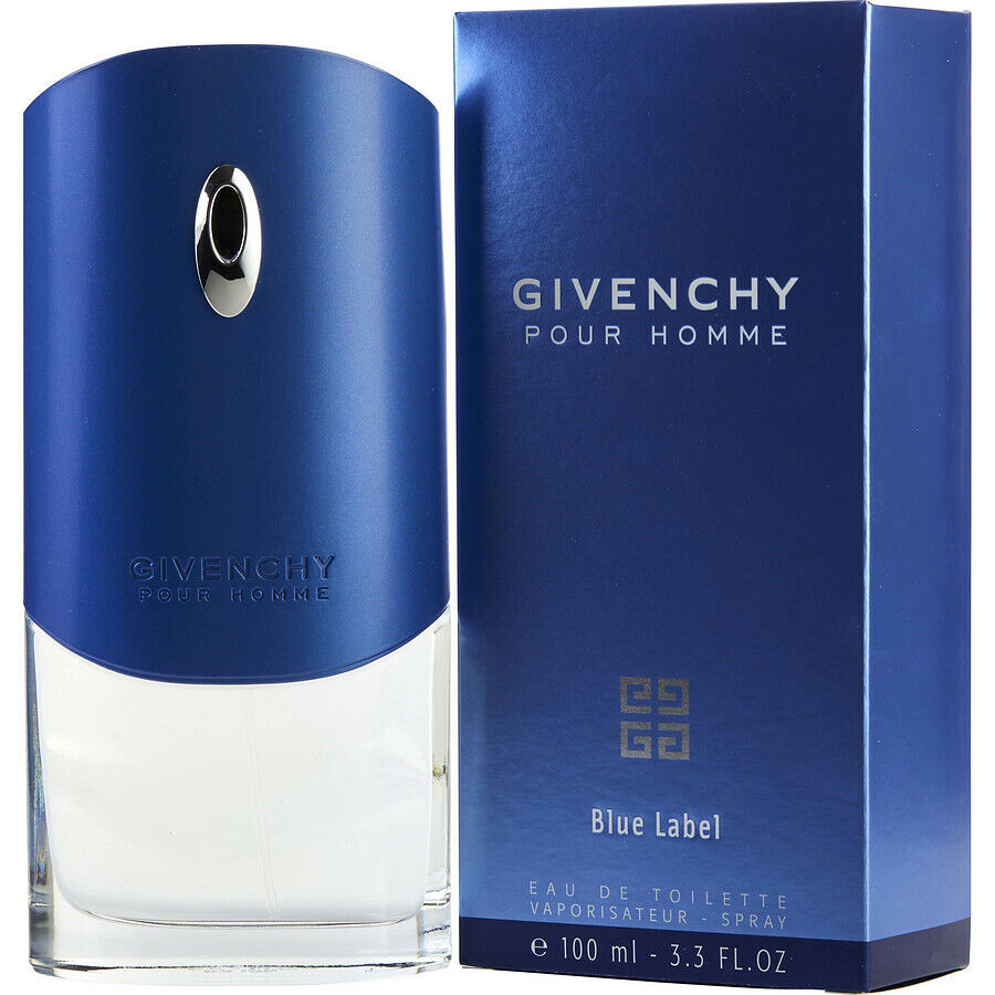Givenchy Pour Homme 100 ML EDT Perfume Spray for Men – Brands Warehouse